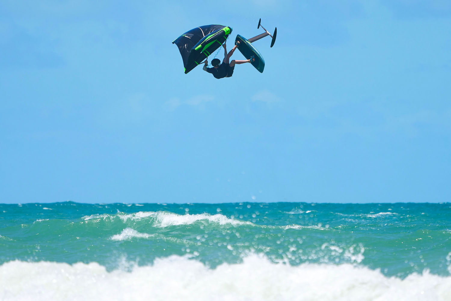 PHOTO : UN LOOP EN KUBE ! – GONG Galaxy