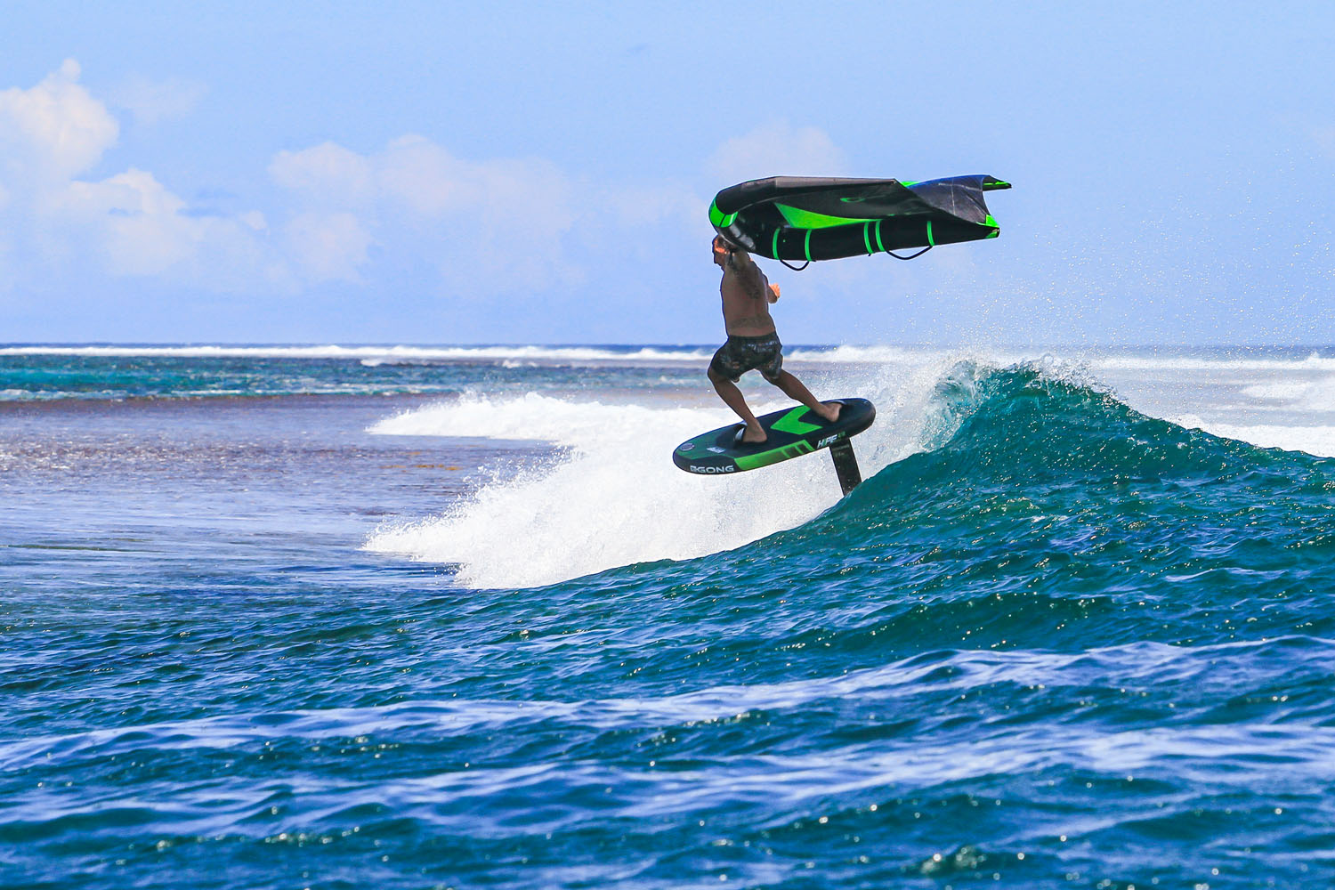 ANSWER THE CALL WITH HIPE PRO – GONG Galaxy