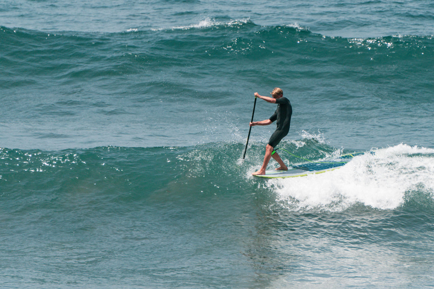 MODERN SUP LONGBOARD – GONG Galaxy