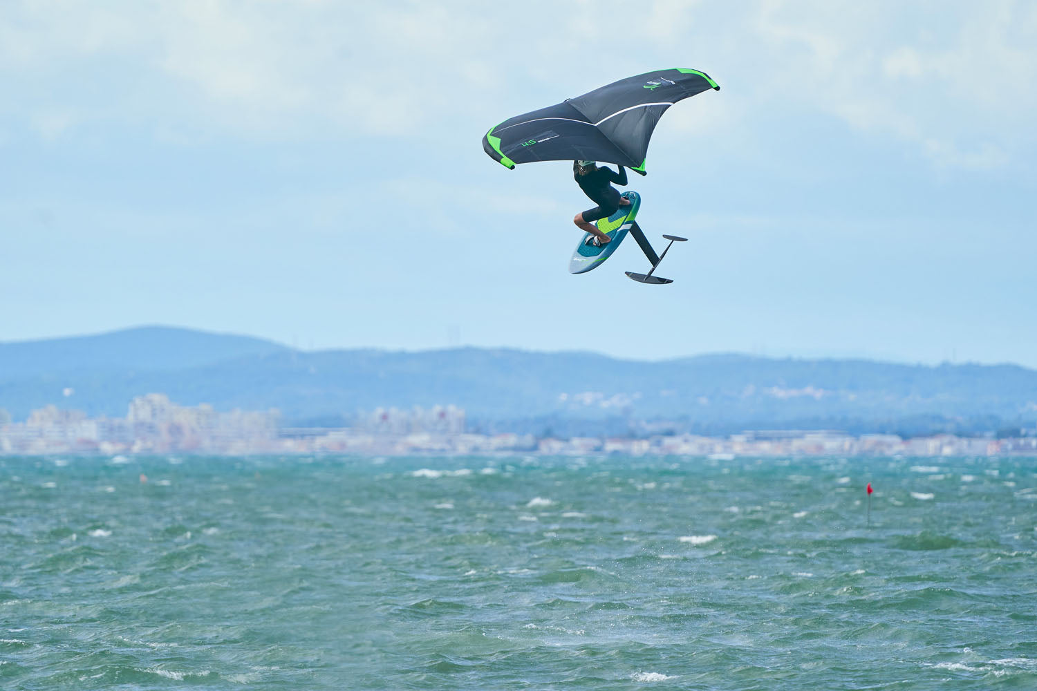 SENSATIONAL TRICKS! – GONG Galaxy