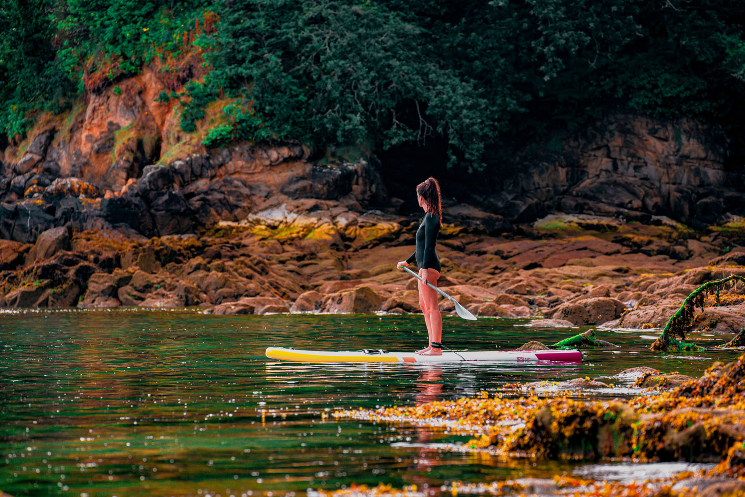 PHOTO: THE SOLAR COLORS OF SUMMER! – GONG Galaxy