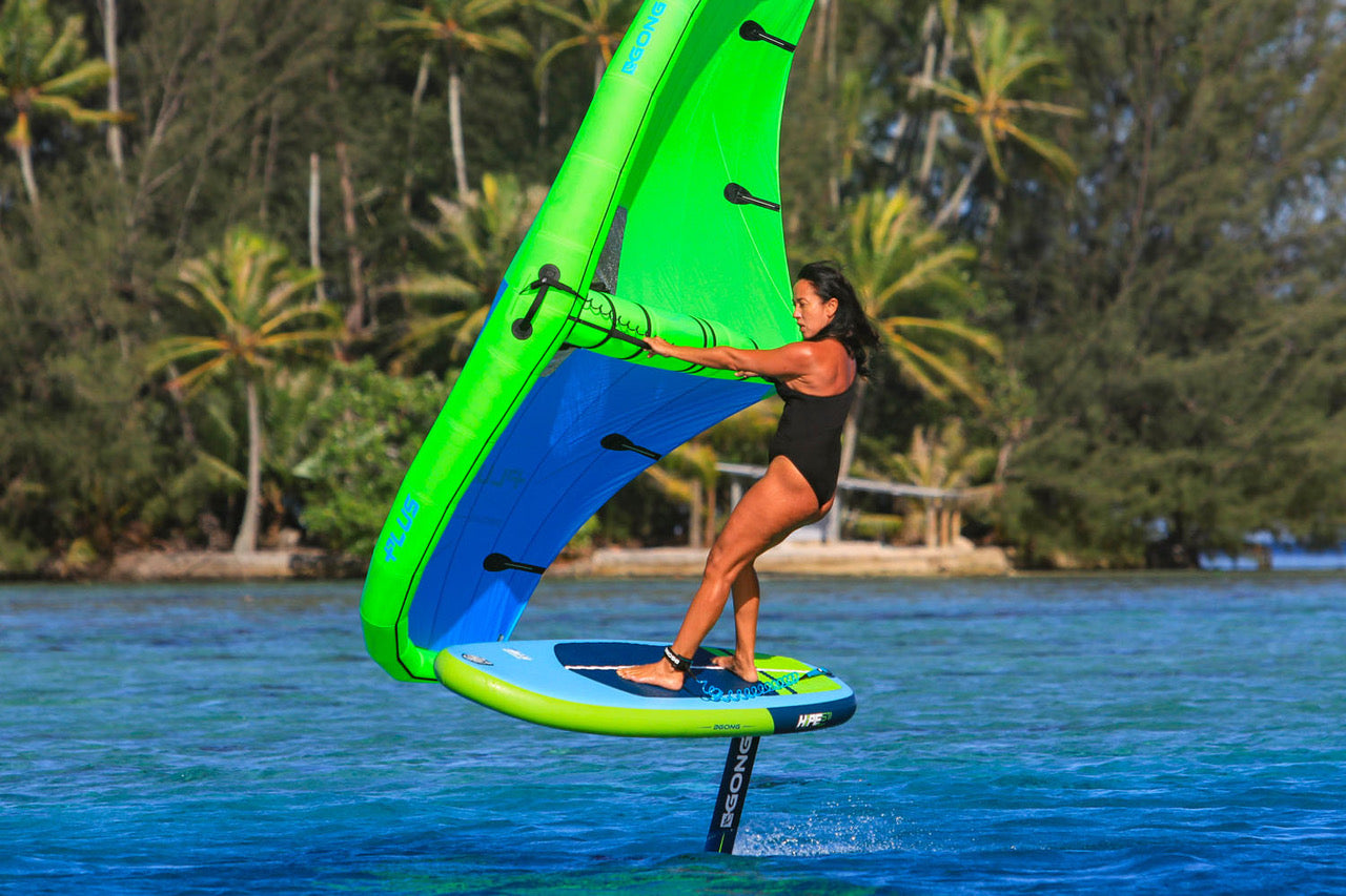 SHOP: FULL WING FOIL PACK FROM 899€! – GONG Galaxy