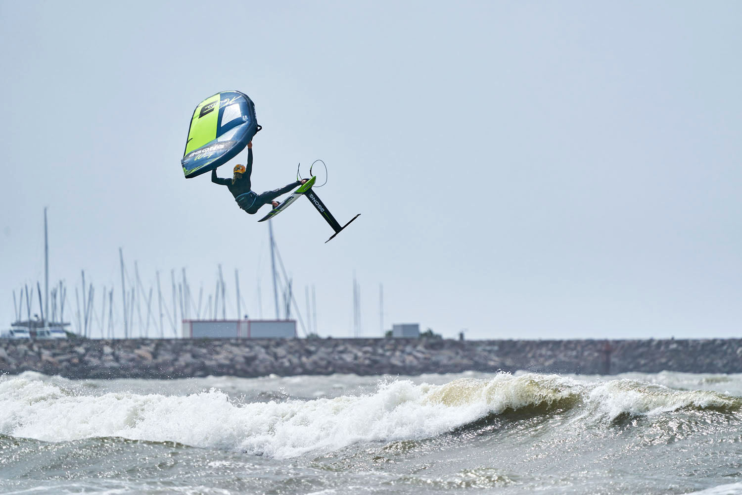 NEWS: ALL SIZES OF THE NEUTRA IN STOCK! – GONG Galaxy