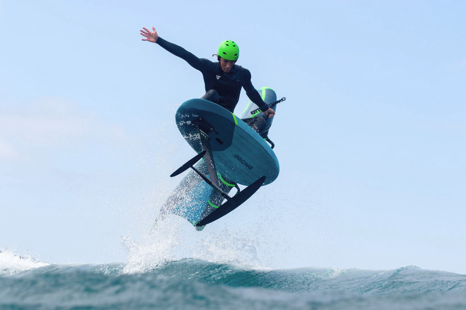 SHOP: NEW DISCOUNT ON THE LAST 2022 AND 2023 WING BOARDS! - GONG Galaxy