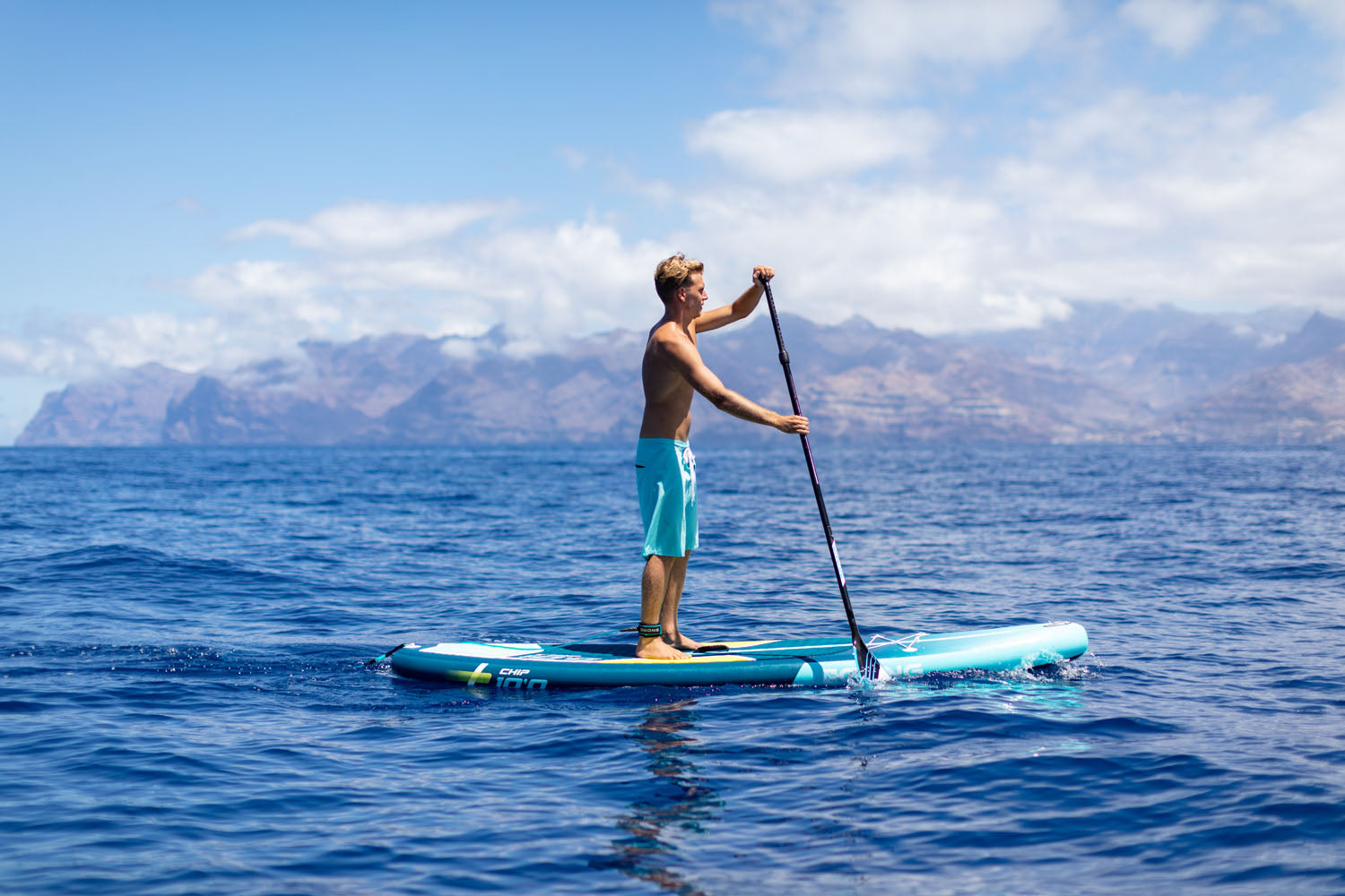 PHOTO : BLUE CHIP – GONG Galaxy