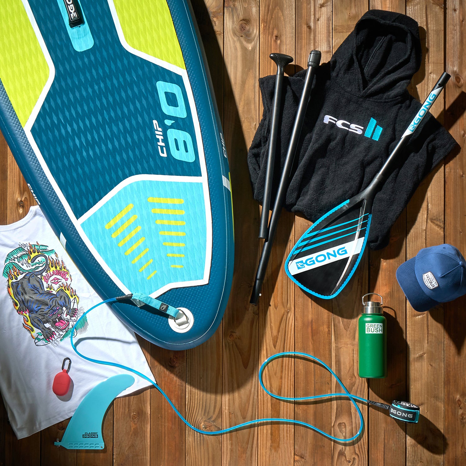 SHOP : ACCESSOIRES POUR CHIP – GONG Galaxy