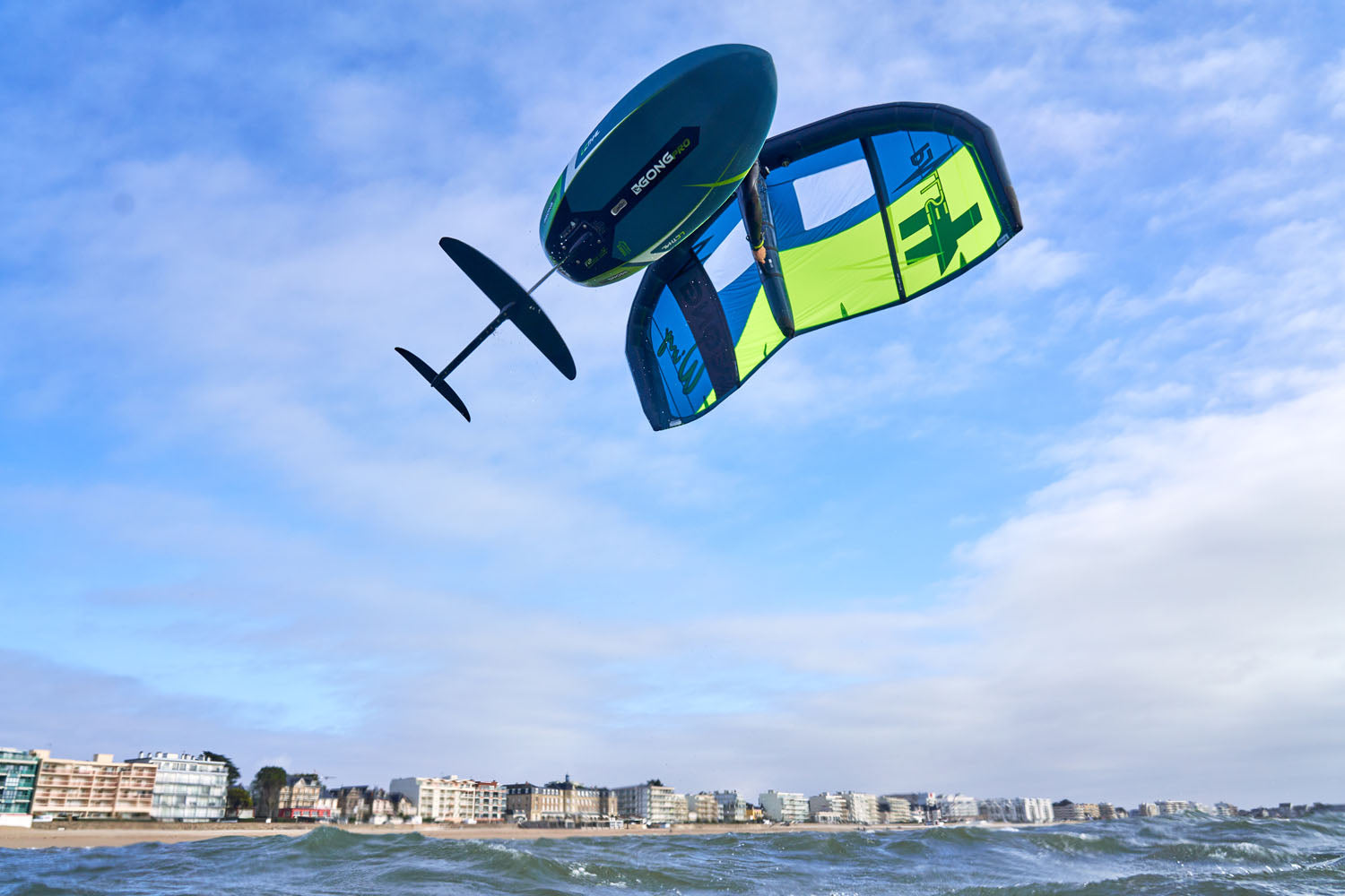 PHOTO: THE PULSE SEQUENCE! – GONG Galaxy