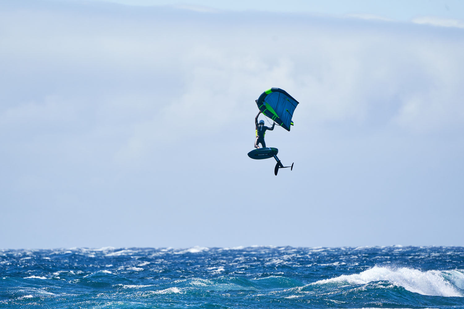 PHOTO : ASCENSION EN DROÏD ! – GONG Galaxy