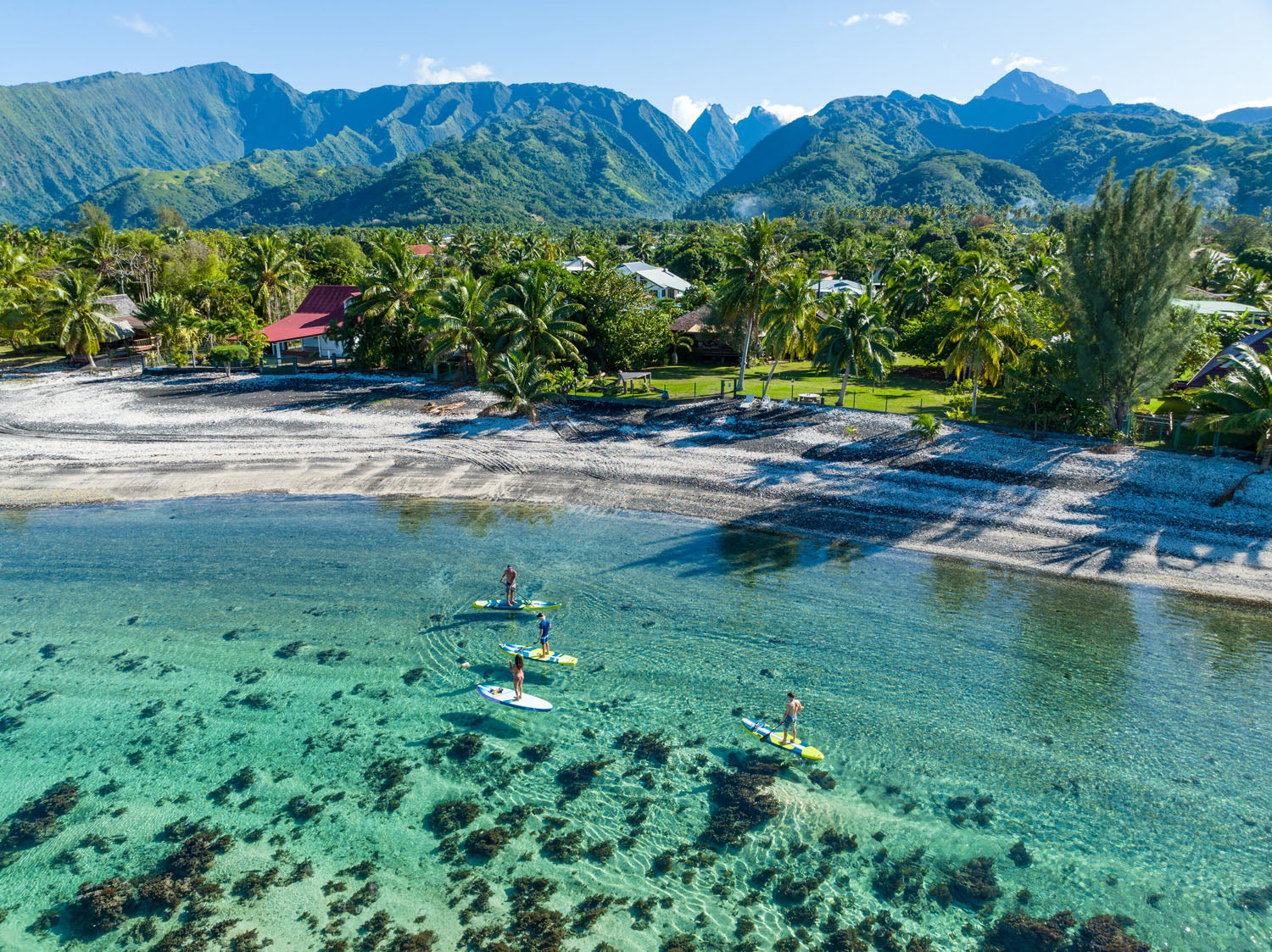 PHOTO : À PLUSIEURS C'EST MIEUX ! – GONG Galaxy