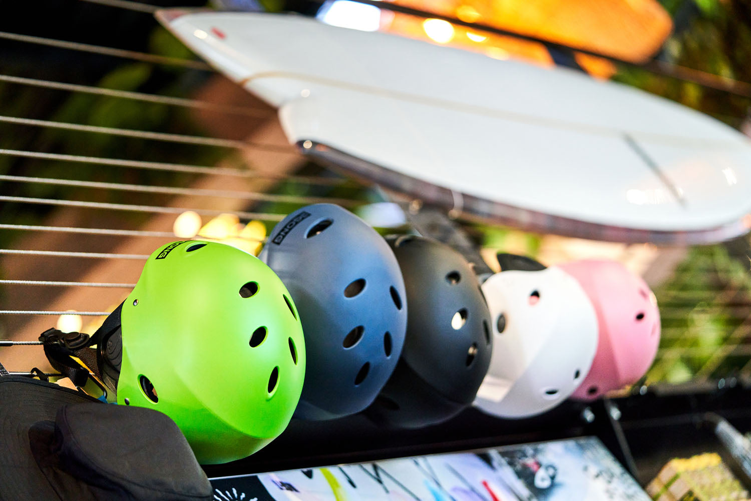 SHOP : SORTEZ COUVERTS ! - GONG Galaxy