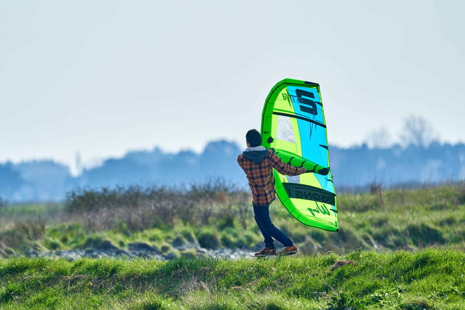 PHOTO: WING SKATING! – GONG Galaxy