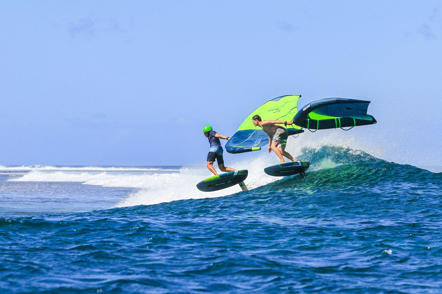 SHOP : DEUX WINGS 2023 AVEC 10% DE REMISE ! – GONG Galaxy