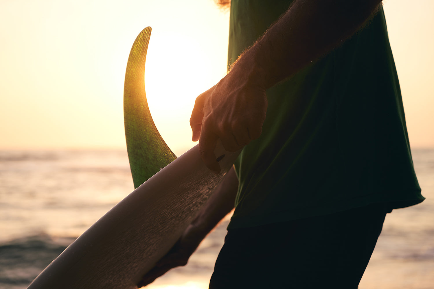 PHOTO : surf spirit !!! – GONG Galaxy