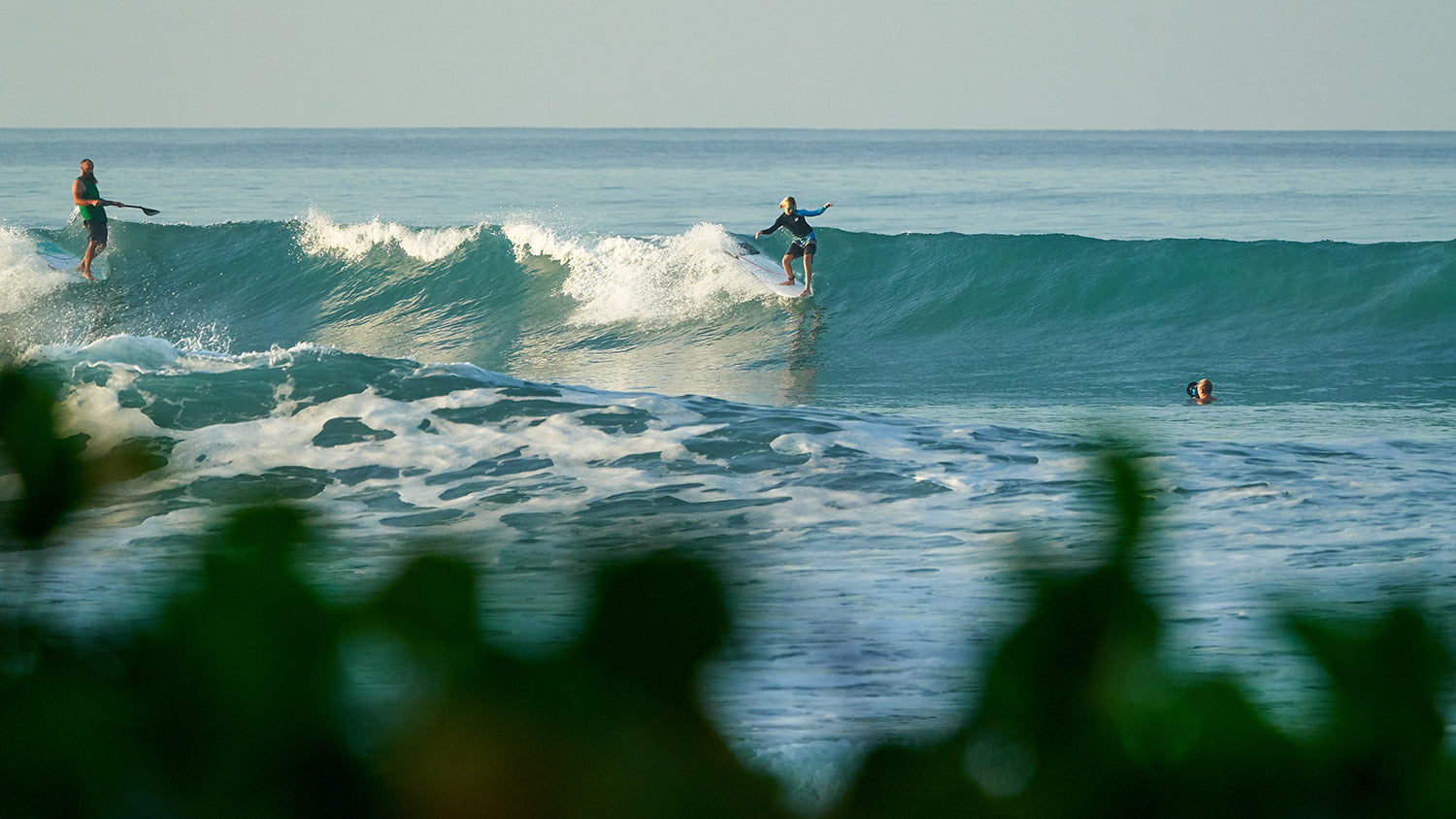 PHOTO : like father like son !!! – GONG Galaxy
