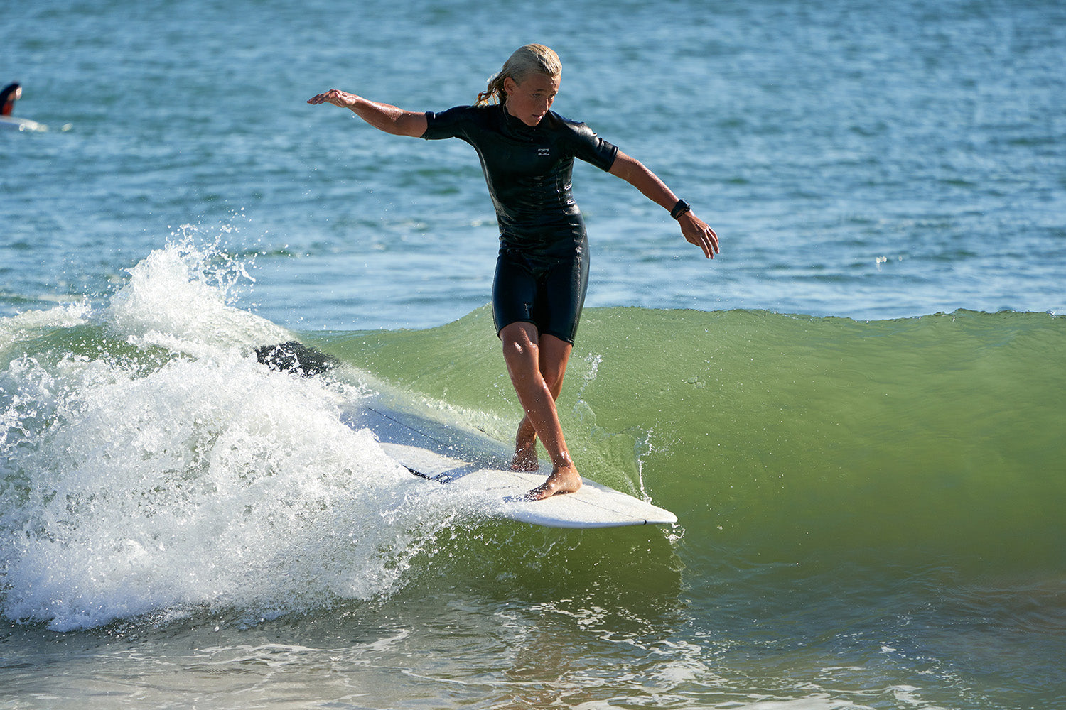 PHOTO : CROSS STEPPING !!! – GONG Galaxy