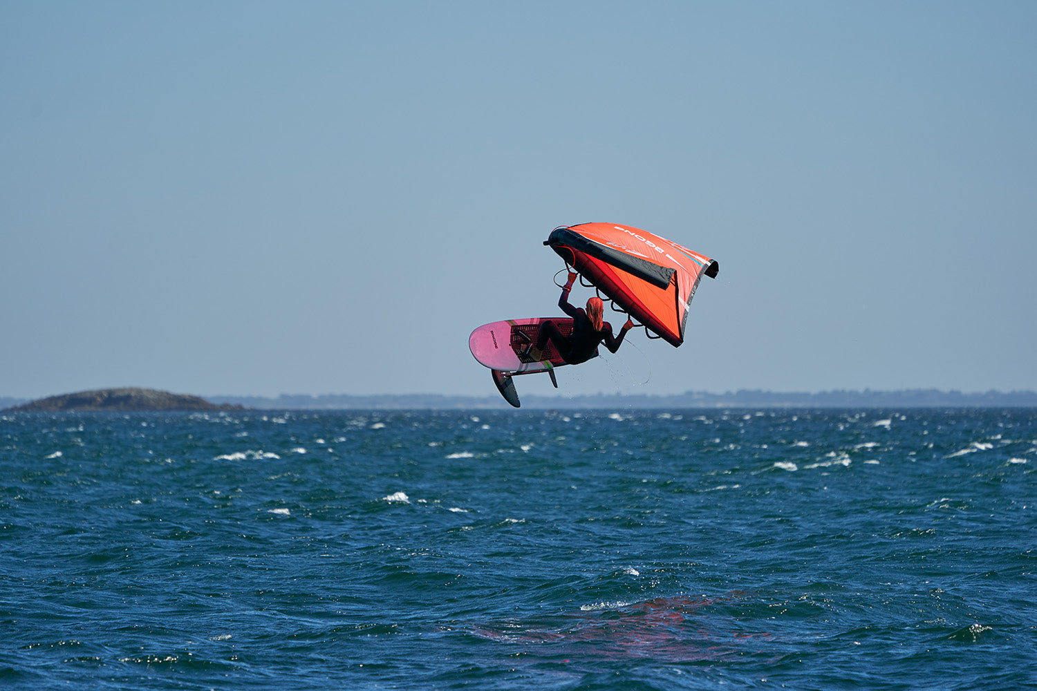 PHOTO : LE FUTUR DE LA WING !!! – GONG Galaxy