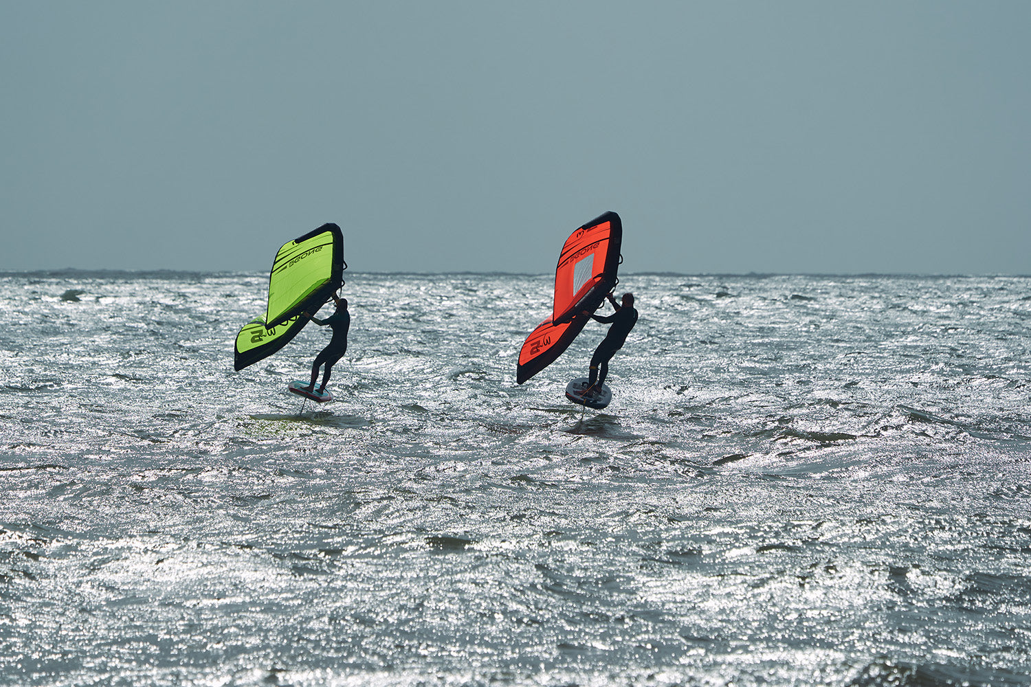 PHOTO : WING FOIL !!! – GONG Galaxy