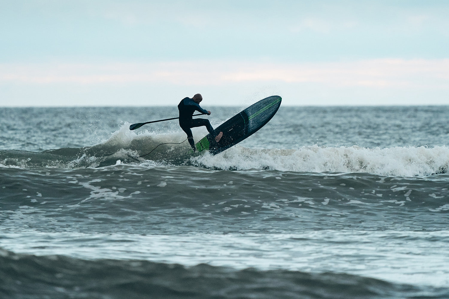PHOTO : SUP ADVANTAGE !!! – GONG Galaxy