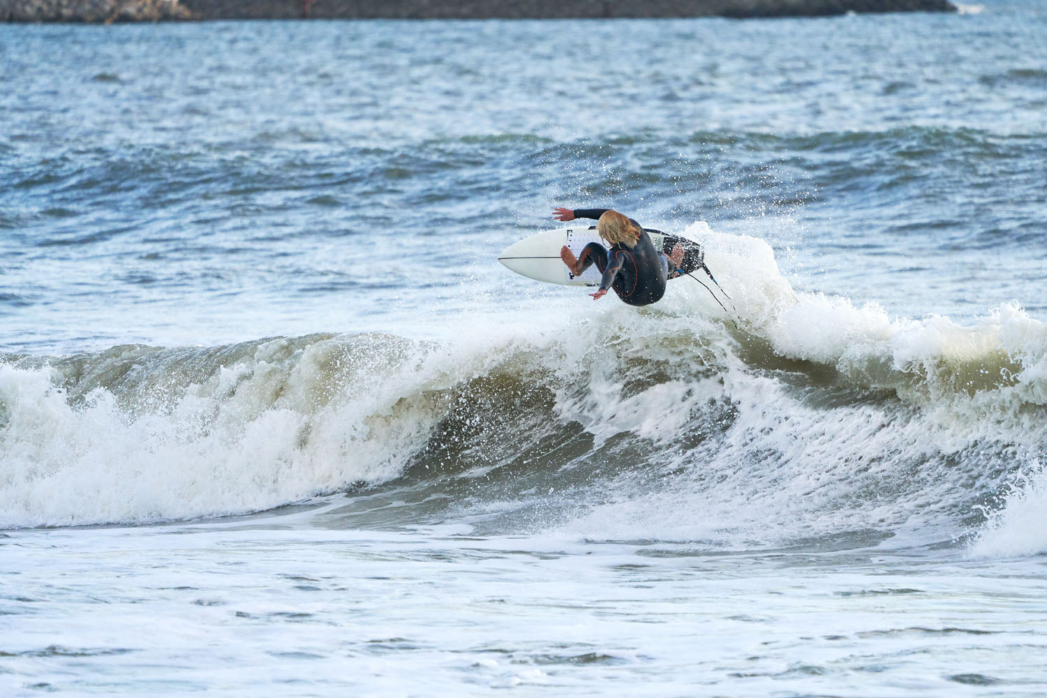 PHOTO: SURF SPIRIT !!! – GONG Galaxy