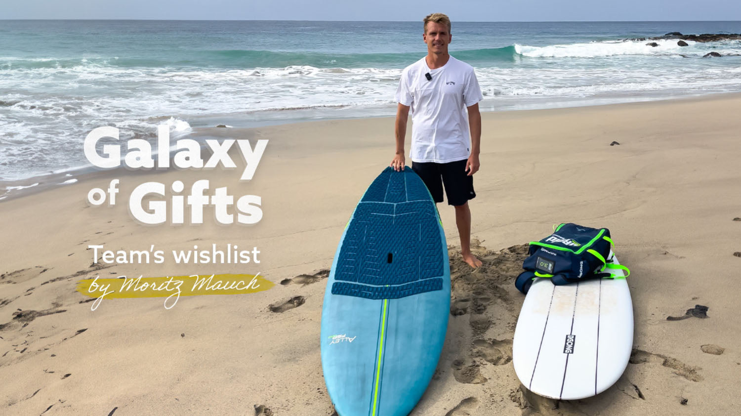 SHOP: GIFT IDEAS FOR CHRISTMAS! – GONG Galaxy
