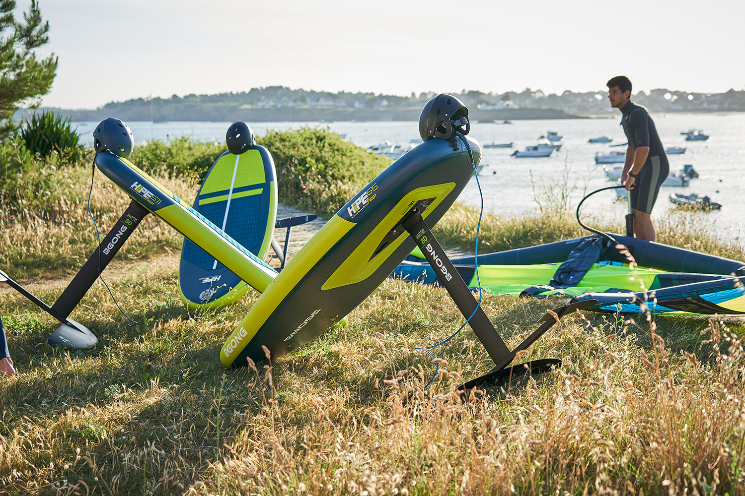 SHOP : PACK HIPE FIRST À PARTIR DE 999€ !!! – GONG Galaxy