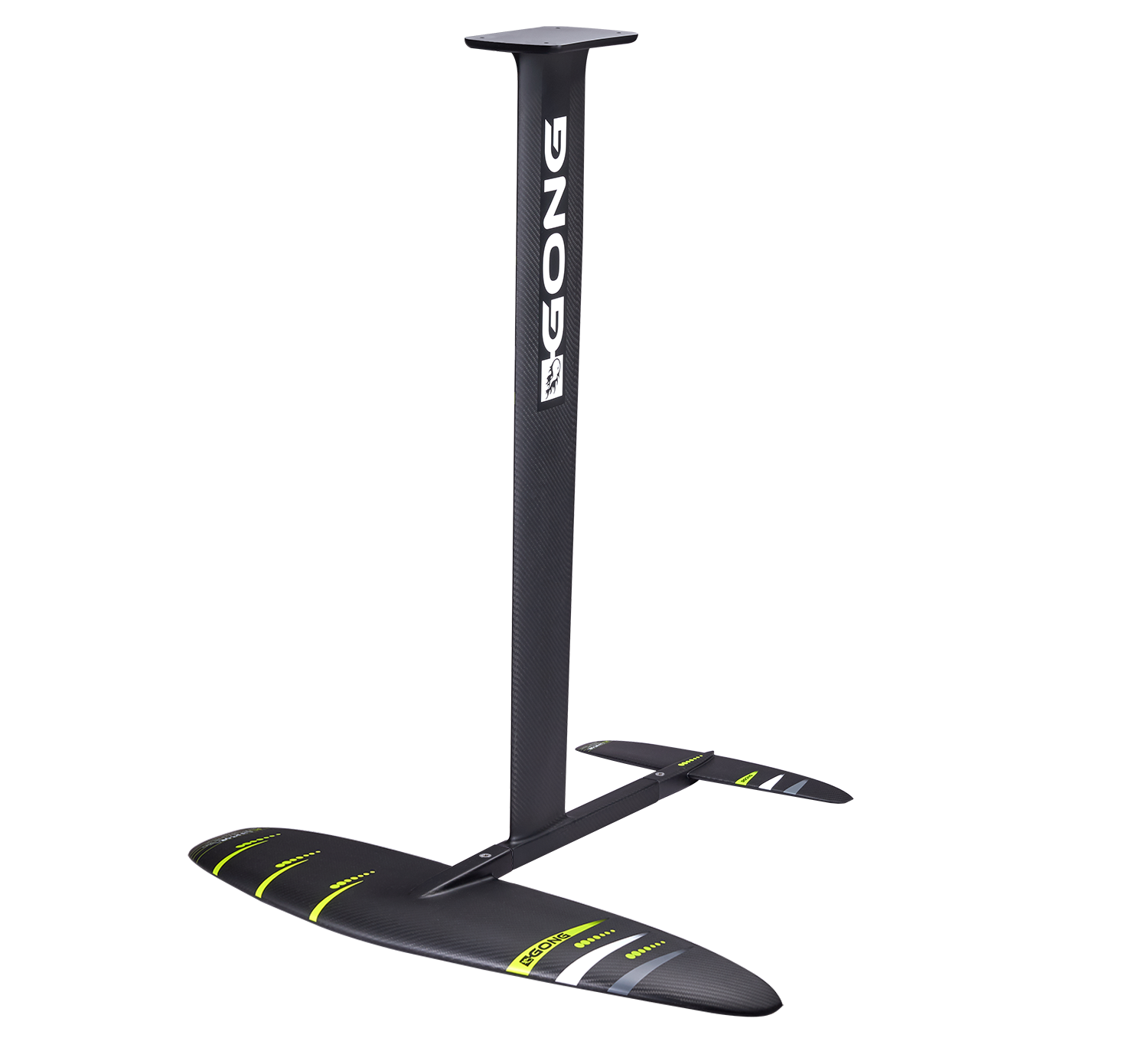 GEAR : GONG FOIL WING PRO XL !!! – GONG Galaxy