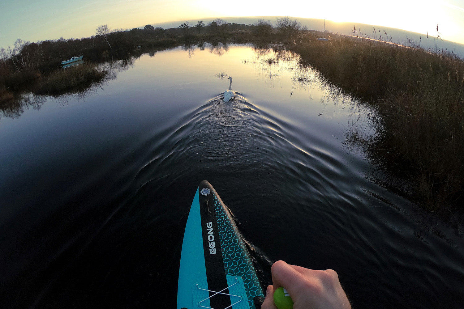 PHOTO : SUP SPIRIT !!! – GONG Galaxy