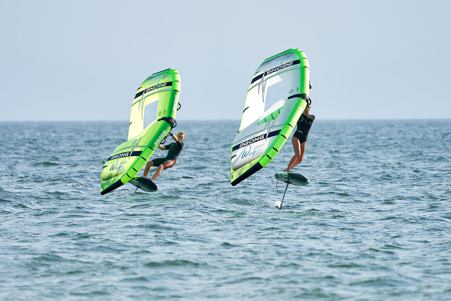 PHOTO : WING FOIL !!! – GONG Galaxy