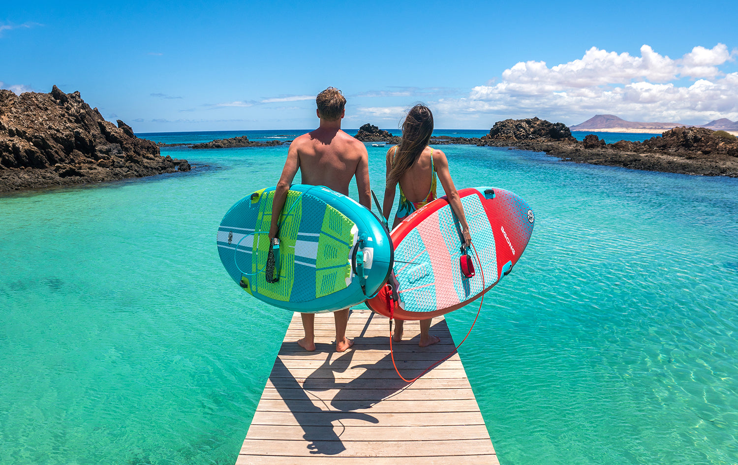 PHOTO: PARADISE!!! – GONG Galaxy