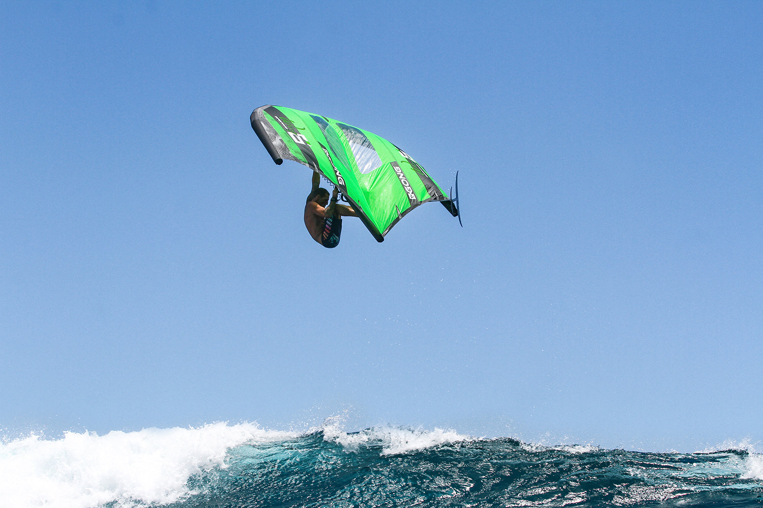 PHOTO : VITESSE !!! – GONG Galaxy