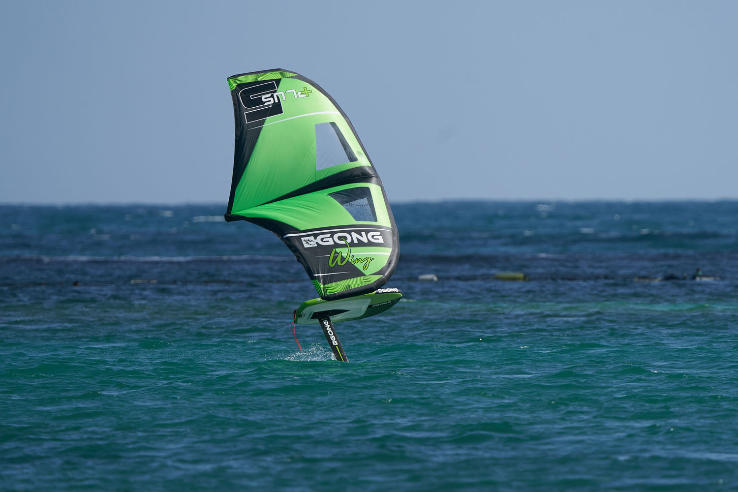 HOW TO: SAIL UPWIND !!! – GONG Galaxy