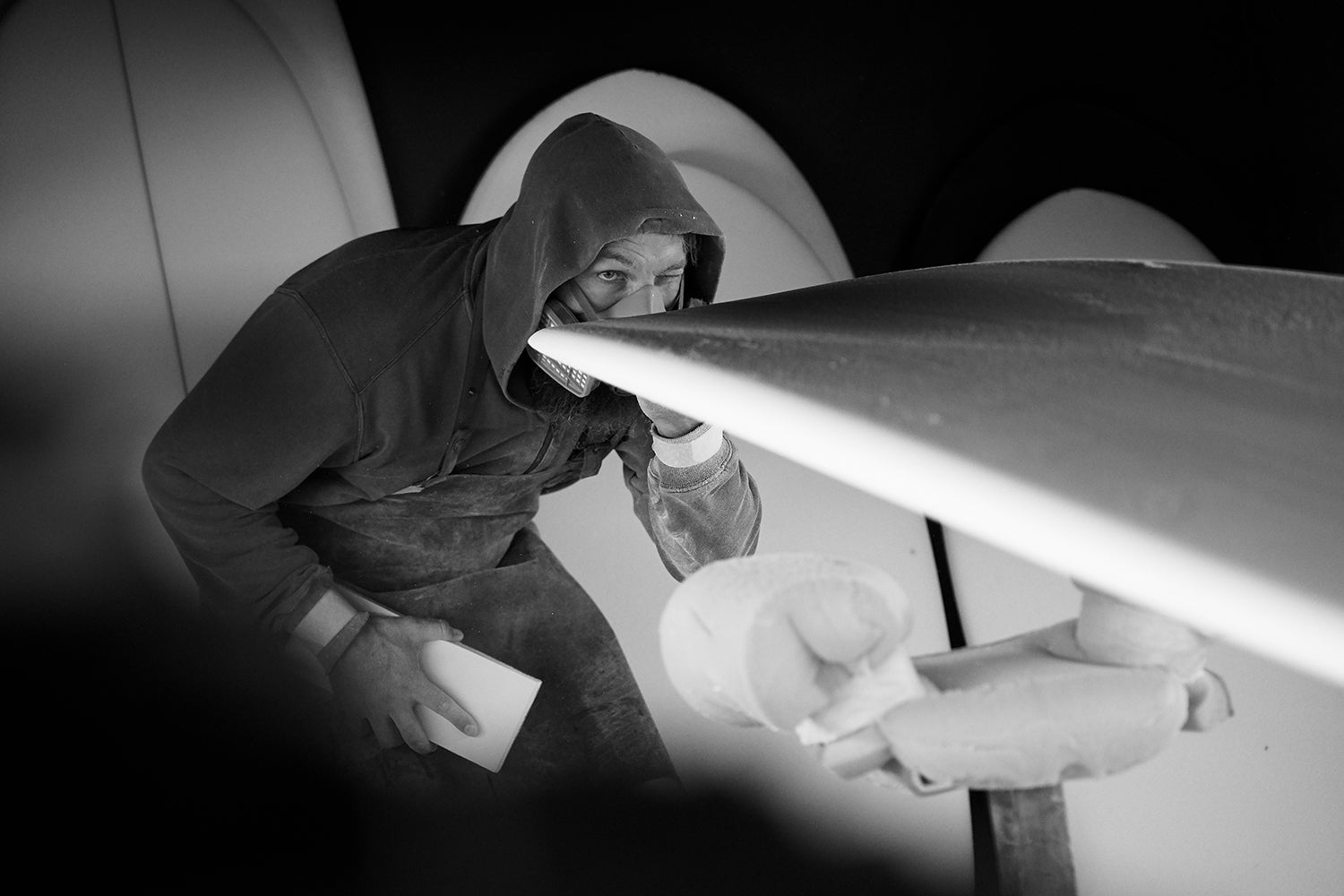 PHOTO: THE SPOON !!! – GONG Galaxy