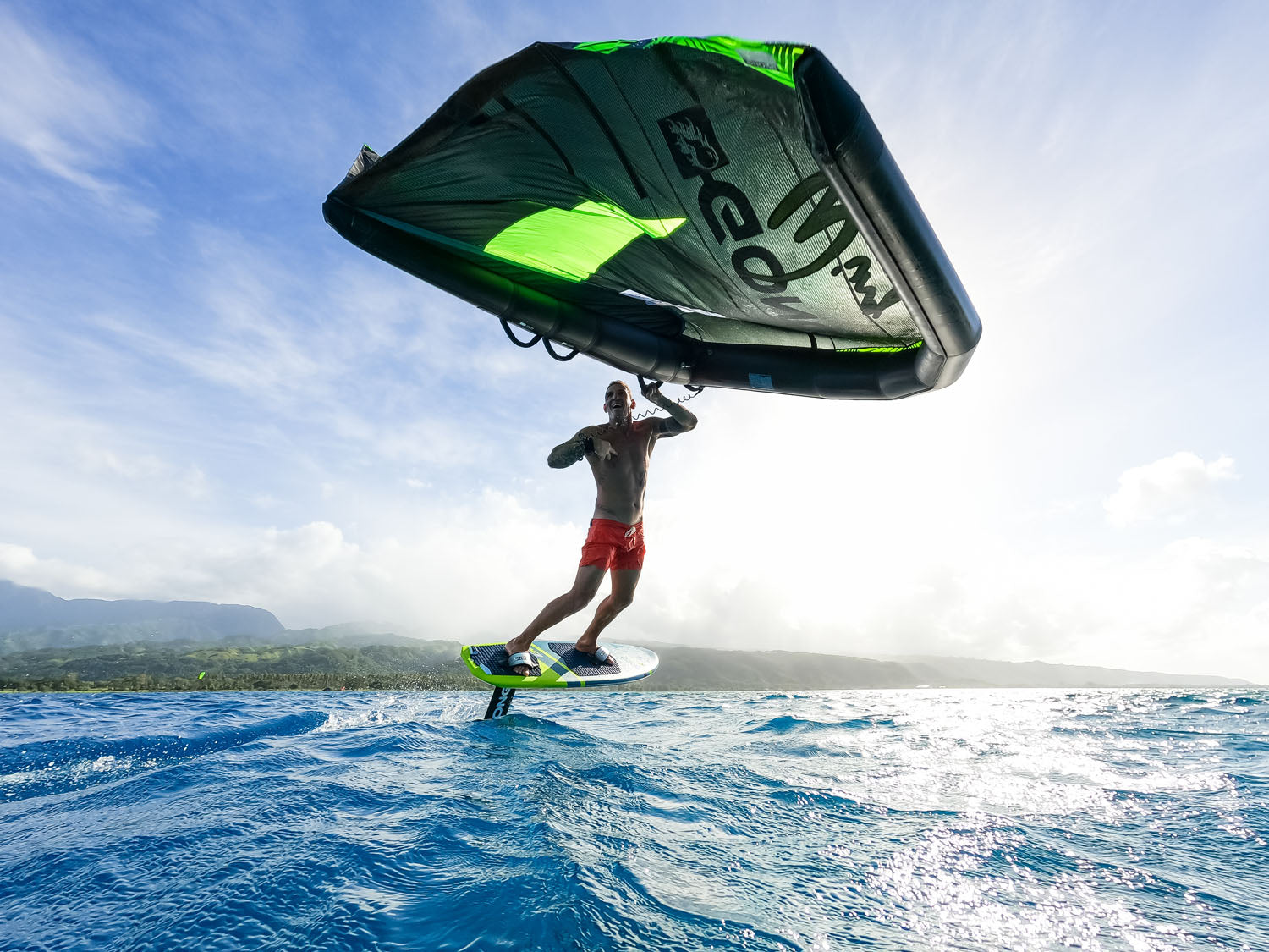 PHOTO : SENSATIONS !!! – GONG Galaxy