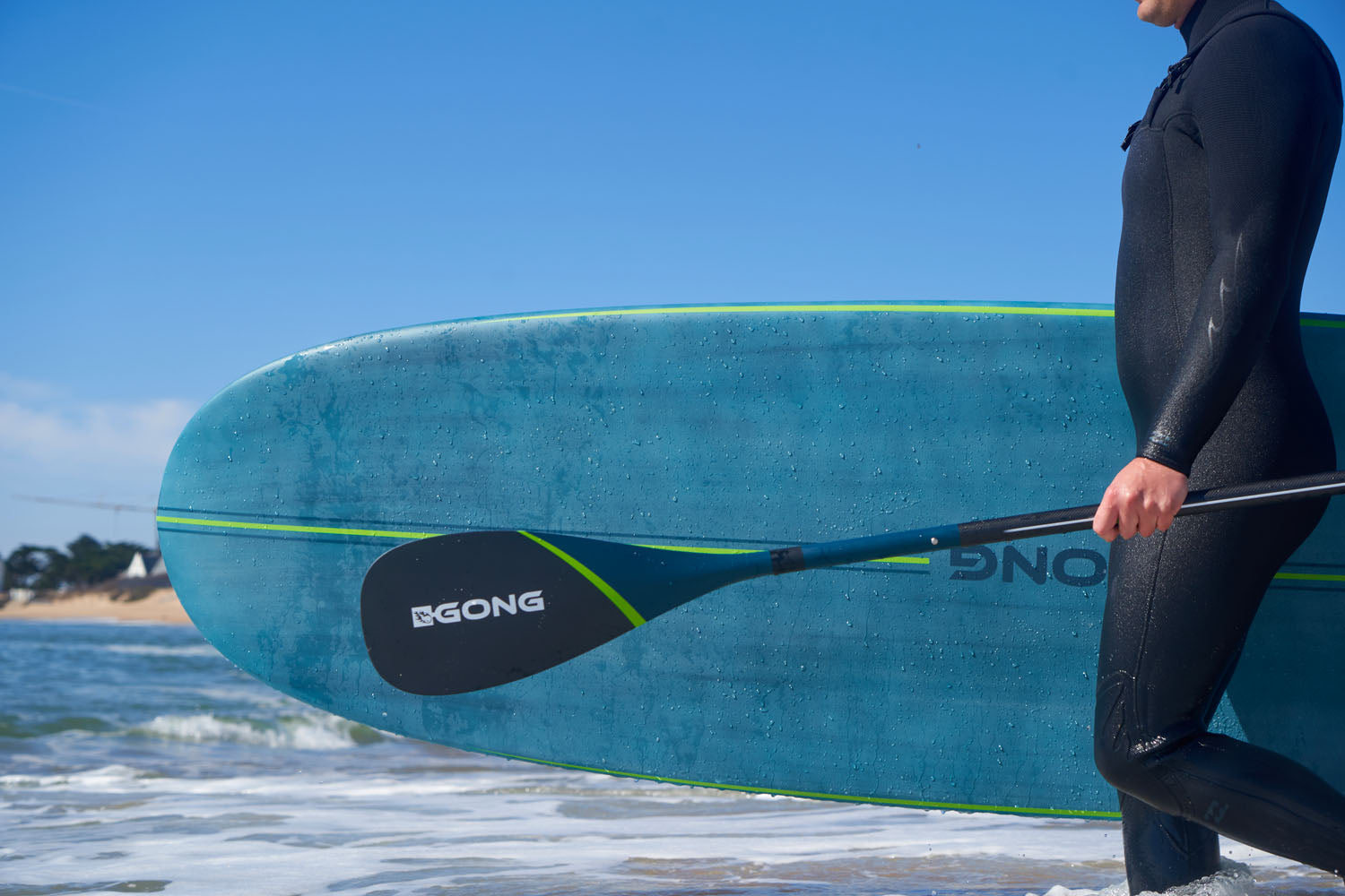 SHOP: GET A FREE BOARD BAG WITH THE NFA PACK! – GONG Galaxy