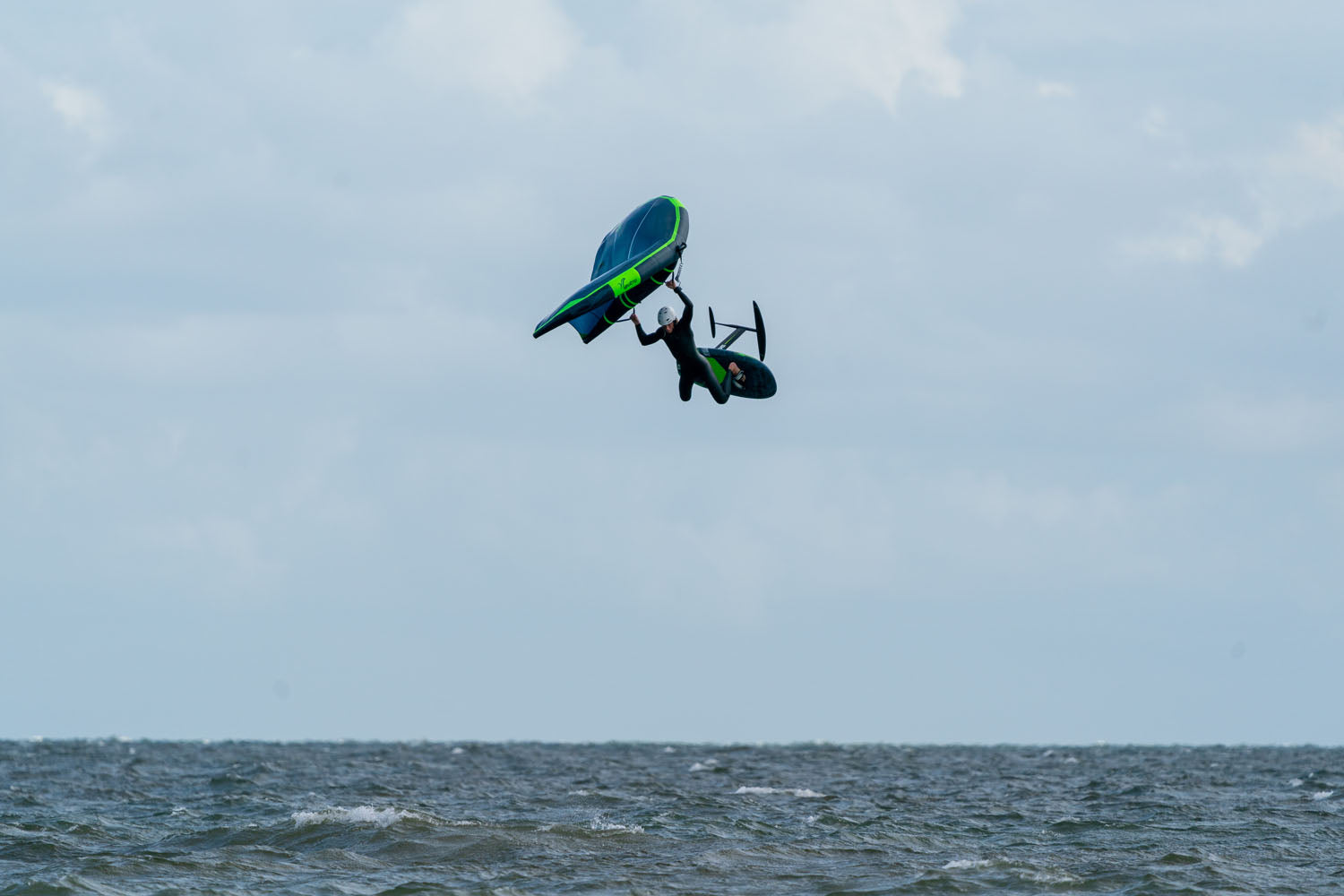 PLUS HAUT EN NEUTRA ! – GONG Galaxy