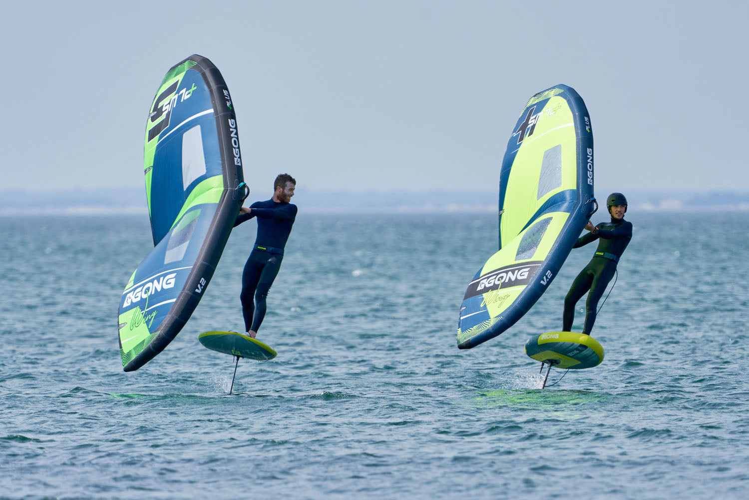 PHOTO : L’ÉTÉ EN L’AIR ! – GONG Galaxy
