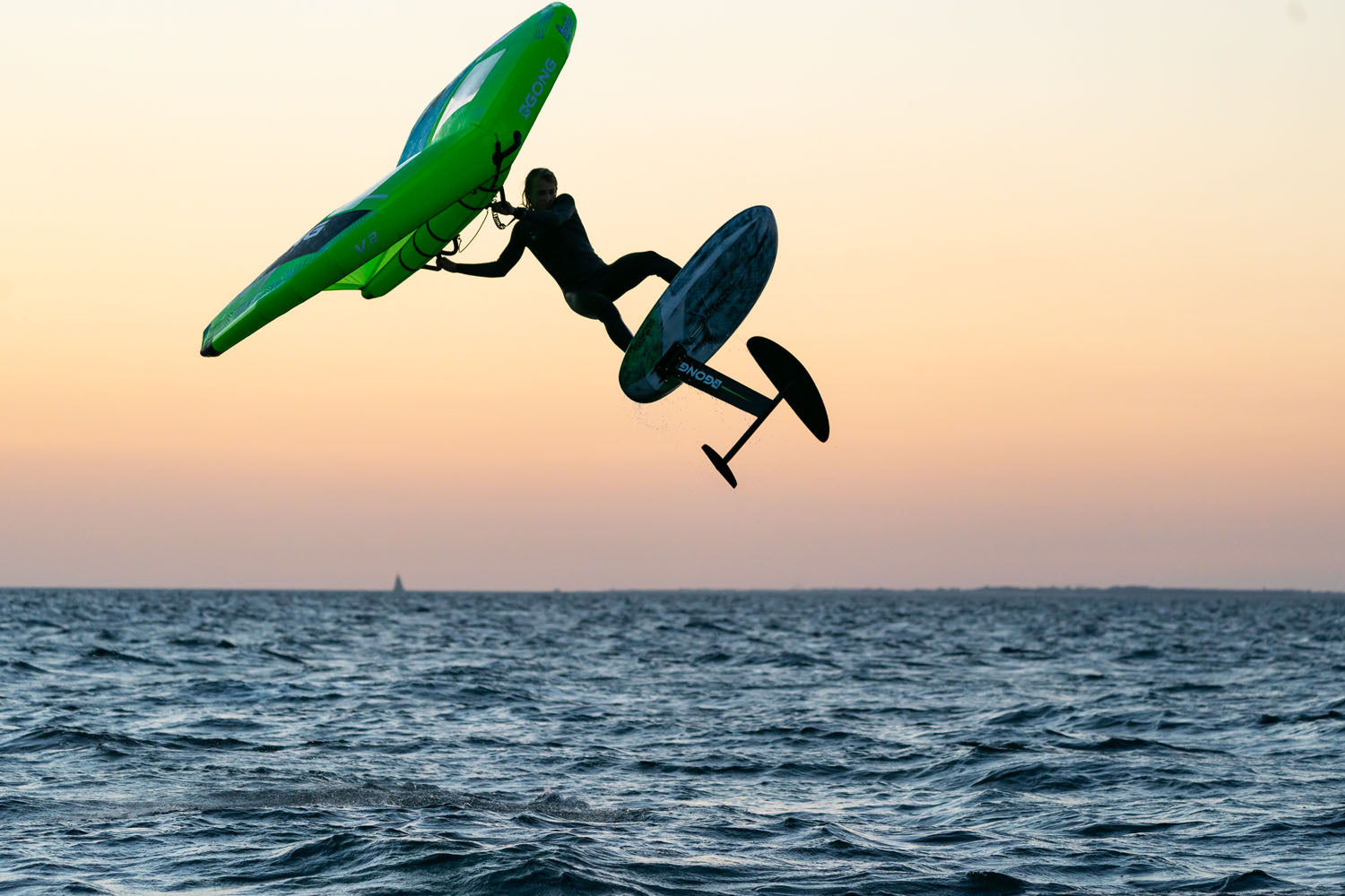 PHOTO : FLYING DROÏD ! – GONG Galaxy
