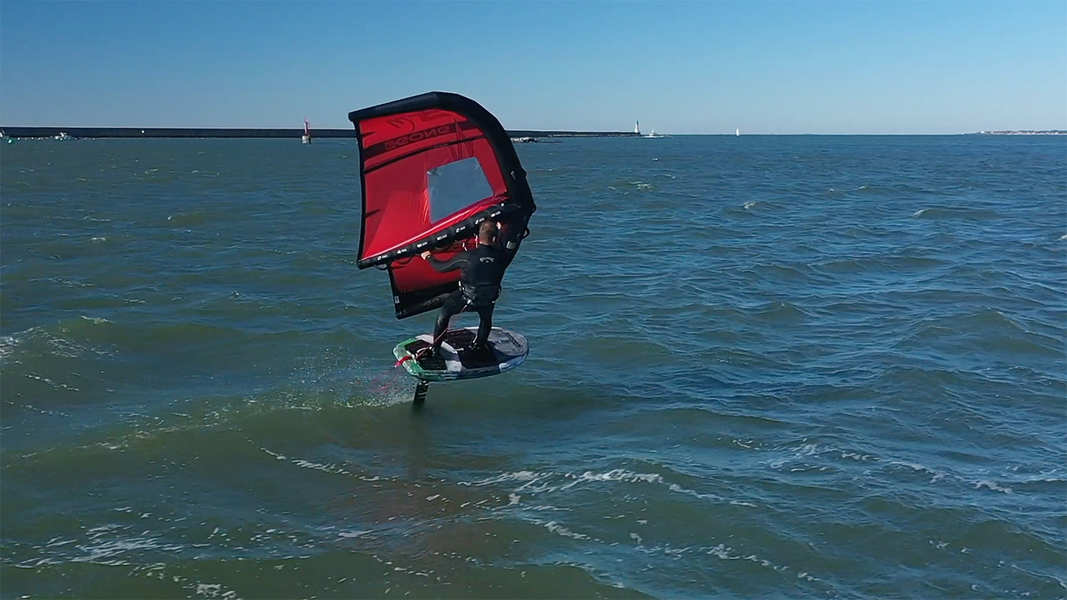 MOVIE : SUB ZERO RIDE !!! – GONG Galaxy