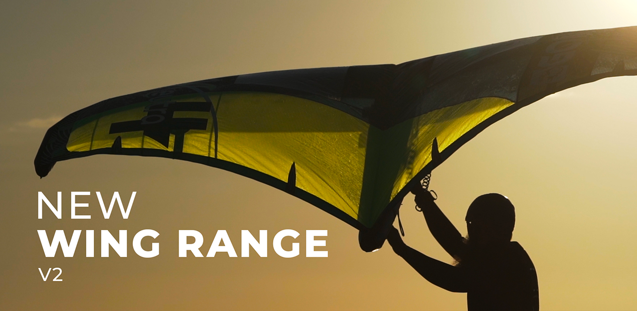 MOVIE: NEW WING RANGE V2! – GONG Galaxy