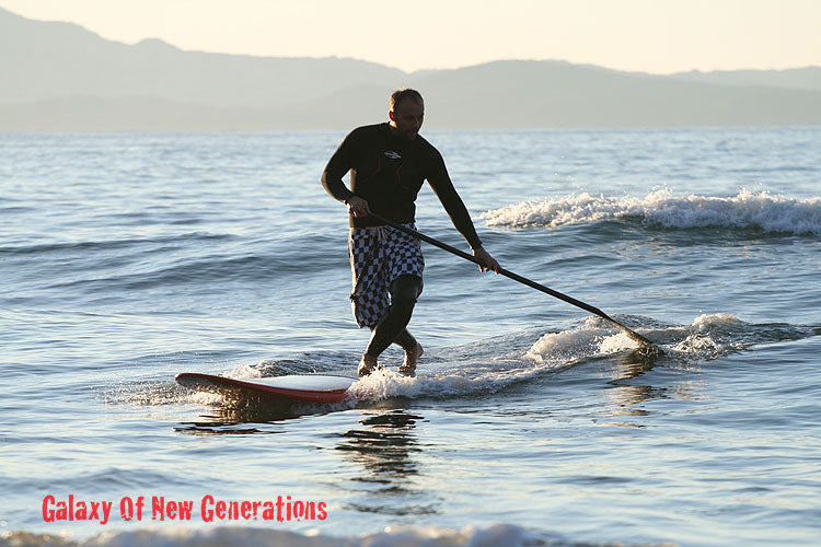 HOW TO : keep it fluid – GONG Galaxy