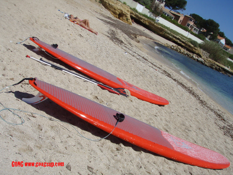 SESSION : LCM downwind - GONG Galaxy