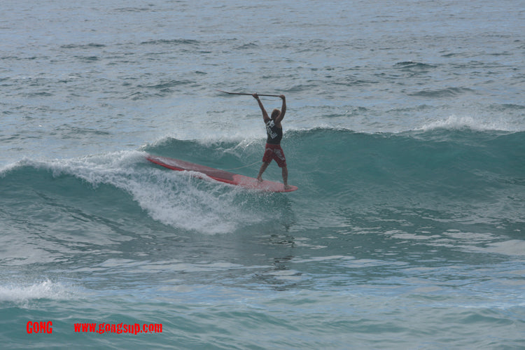 PHOTO : nose ride – GONG Galaxy