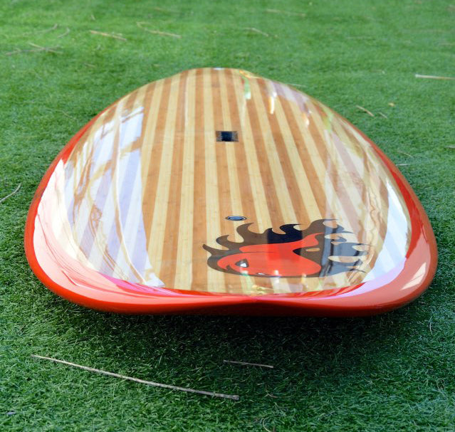 PROTO : 7'2 XXS for Arthur !!! – GONG Galaxy