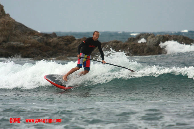 HOW TO : ride a shortSUP !!! – GONG Galaxy