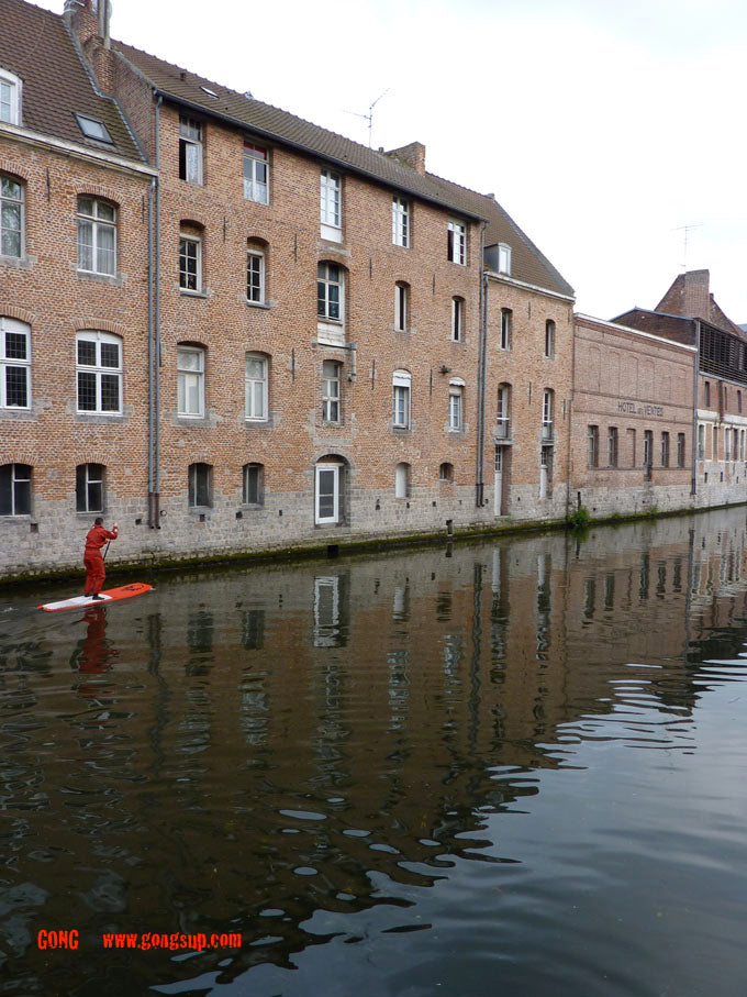 PHOTOS Best of Benjamin !!! – GONG Galaxy