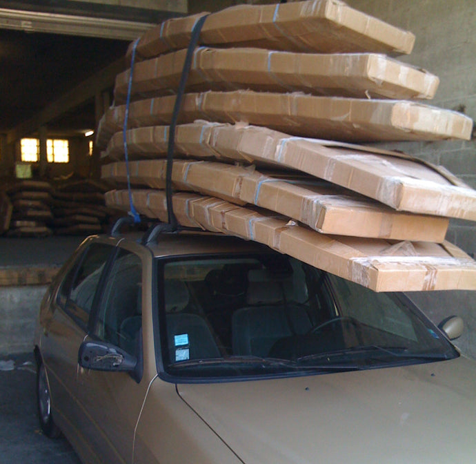 GEAR : boards available !!! – GONG Galaxy