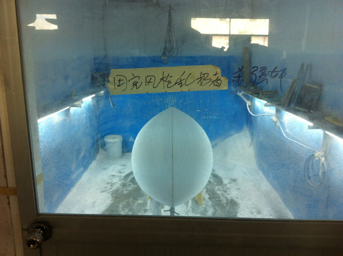 PROTO : special GUN 10'9 for 44 ??? – GONG Galaxy