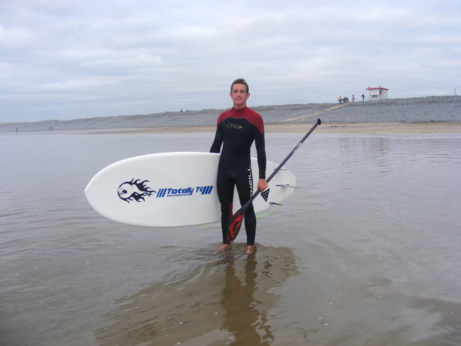 TEAM : Ben joins the GONG Team !!! – GONG Galaxy