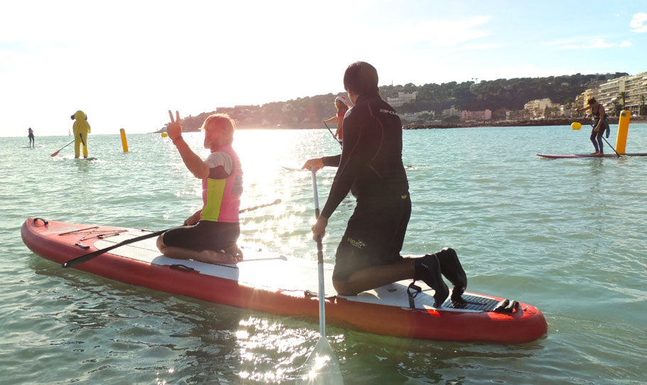 PHOTOS : Family rides with Hoe Hoe !!! – GONG Galaxy