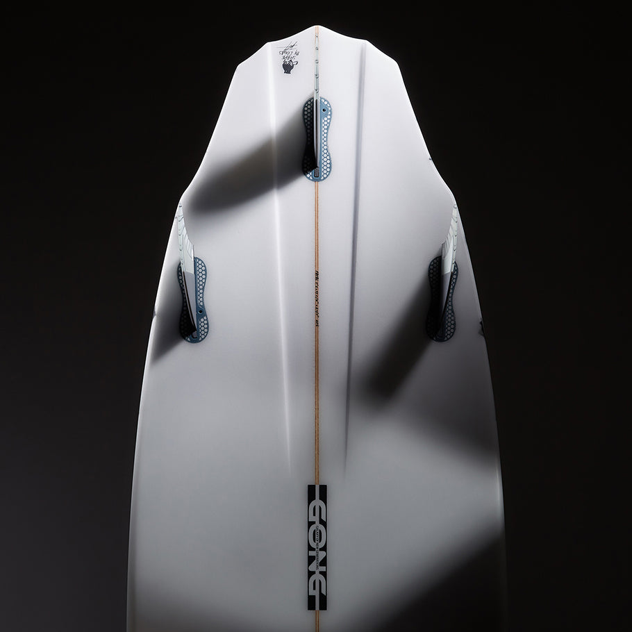 GEAR : Fatal surf PU !!! – GONG Galaxy